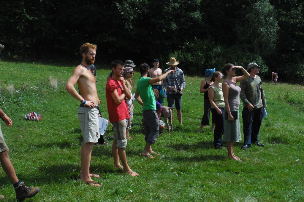 TreeYo EDU – TreeYo Permaculture